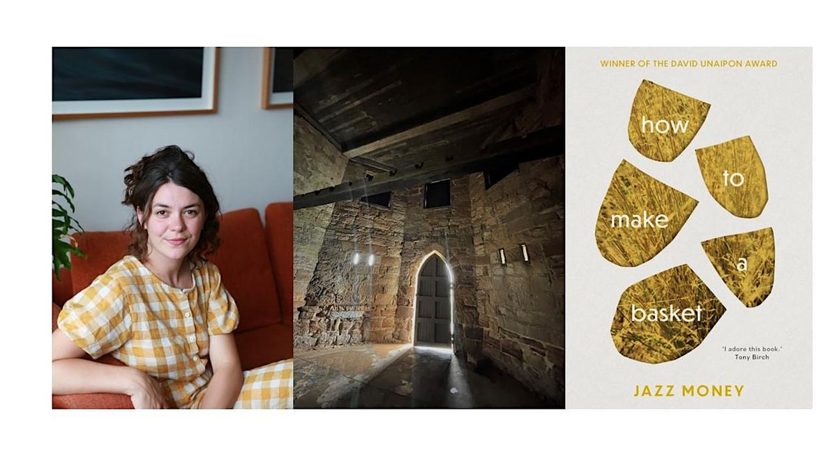 Jazz Money: Poetry in the Watchtower, Macquarie Watchtower, La Perouse ...