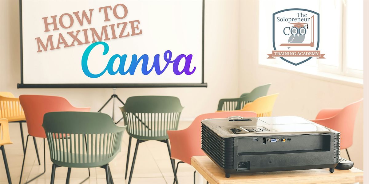 Canva Operations: How to Organize, Integrate Apps & Maximize Your ...