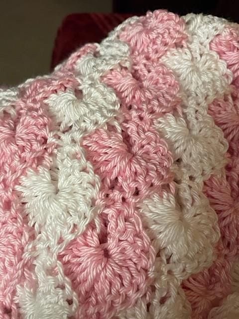 Beginning Crocheting Class ~ come learn and practice with us!, BYOB ...