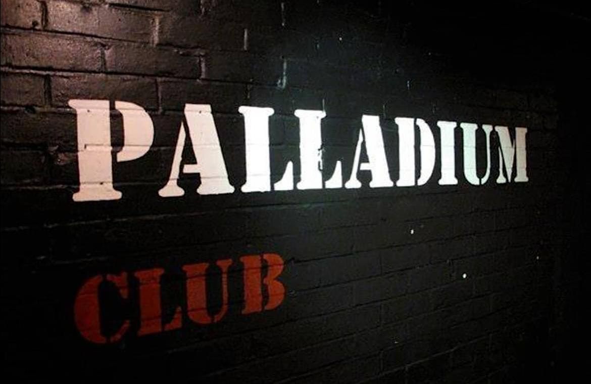 Comedy @ The Palladium Club, The Palladium Club, Bideford, 19 June 2024 ...