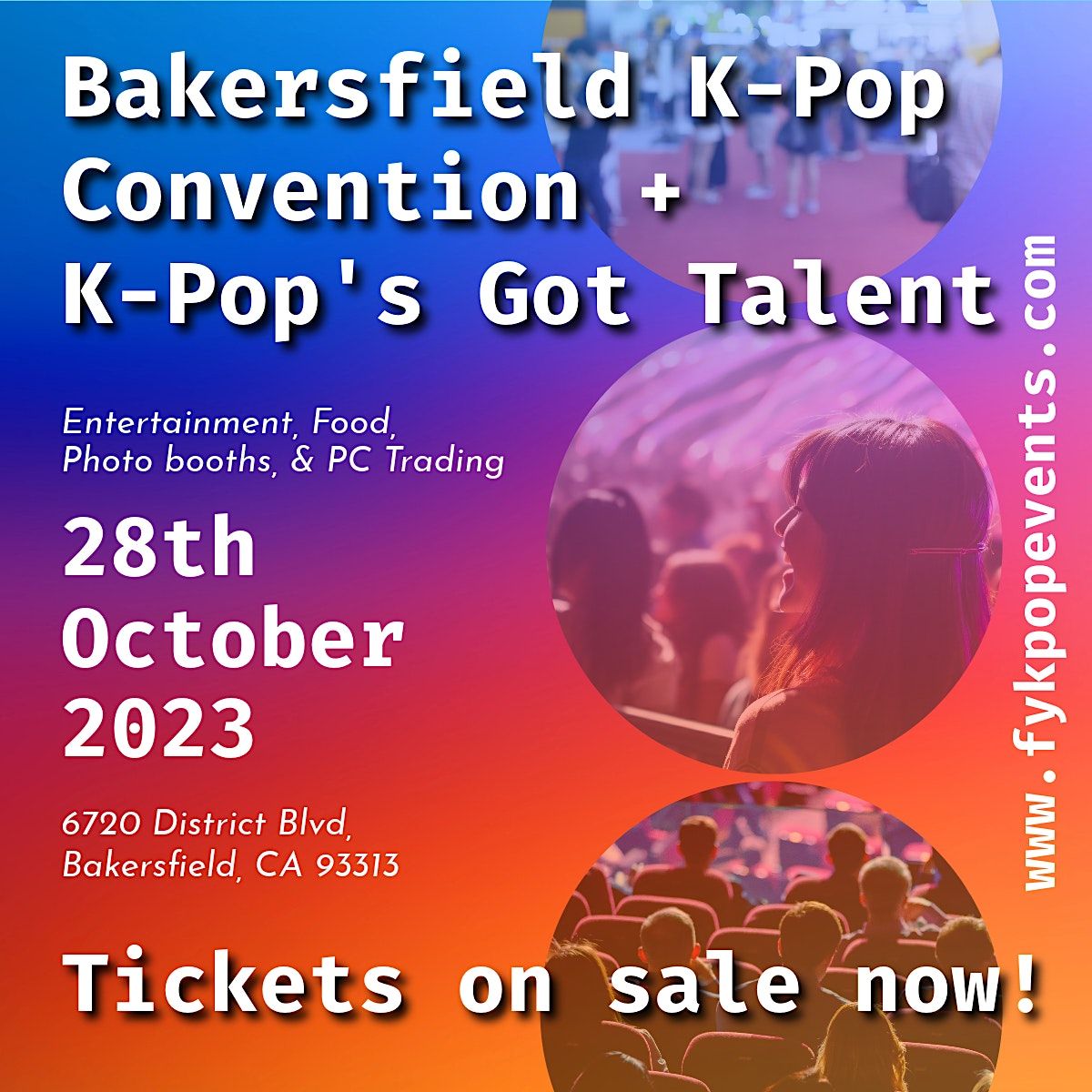 Bakersfield K Pop Convention K Pops Got Talent A Royal Palace Bakersfield K Pop Convention K Pops Got Talent A Royal Palace