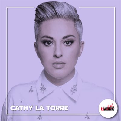 Incontro con Cathy La Torre, Videoteca del Centro del Teatro Ateneo ...