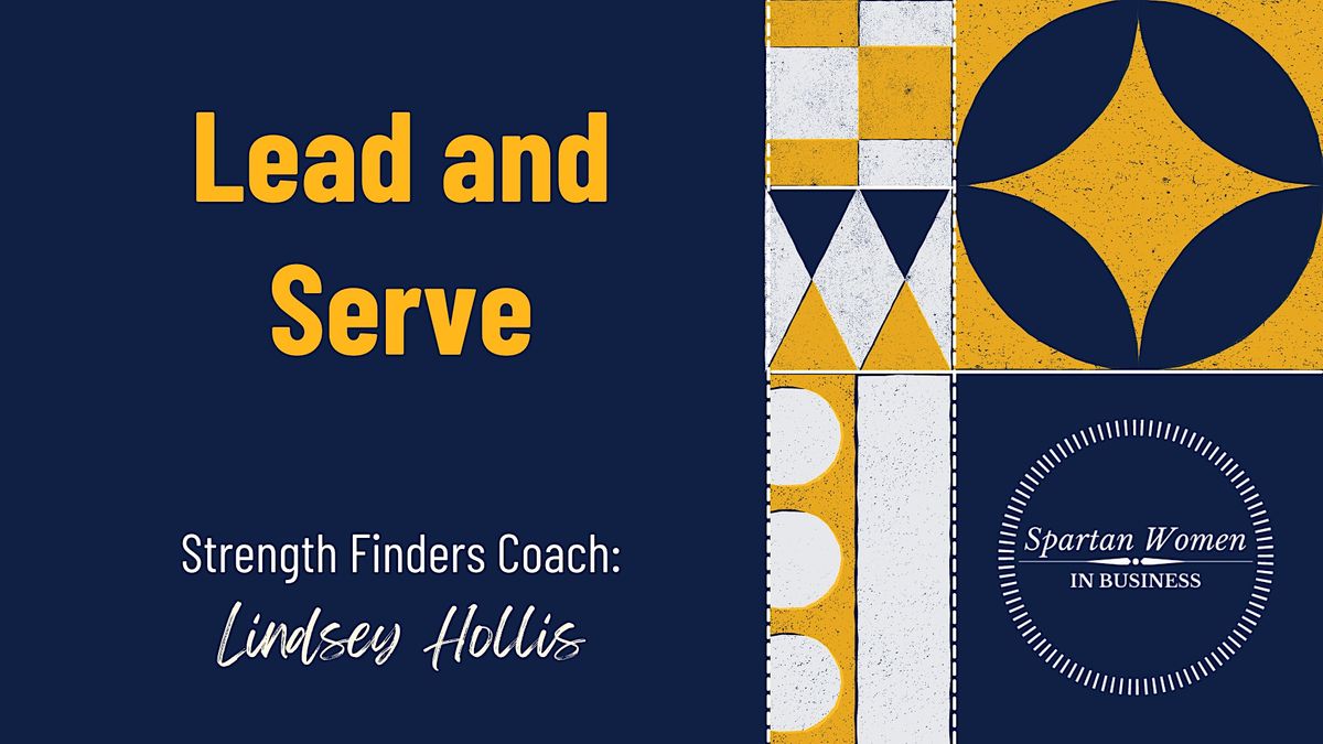 Lead and Serve, Bryan School of Business and Economics at UNC ...