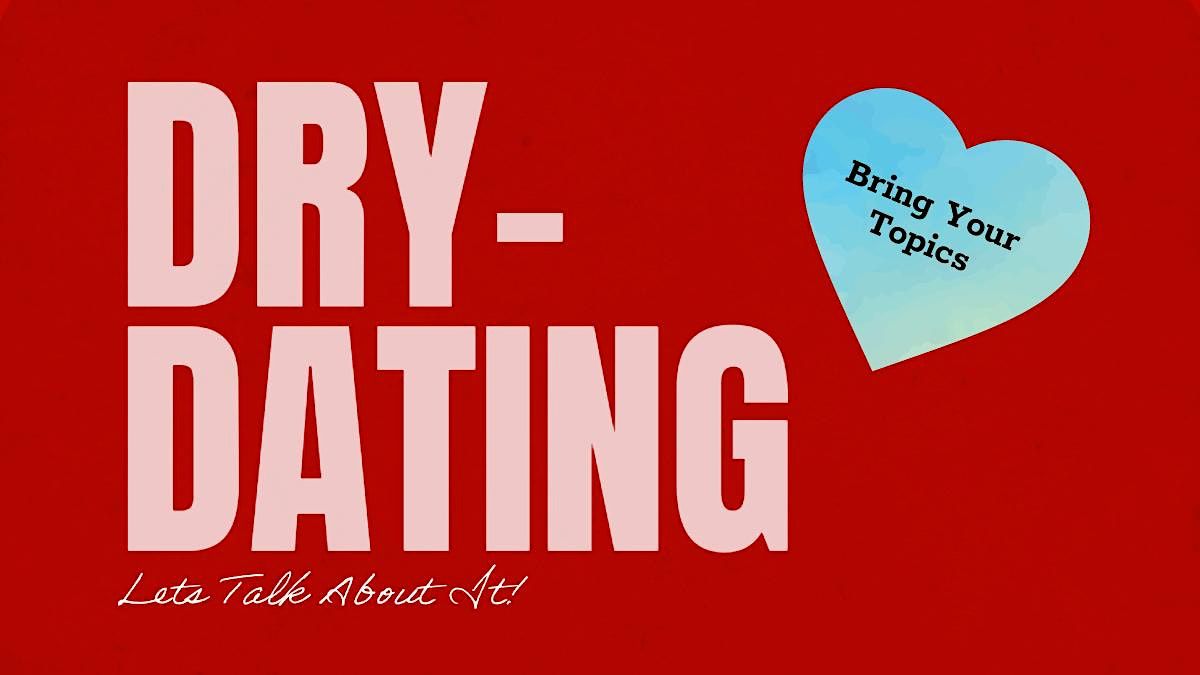 Dry-Dating: Single & Living Alcohol-Free, 2048 Low-Alc, No-Alc Wine ...
