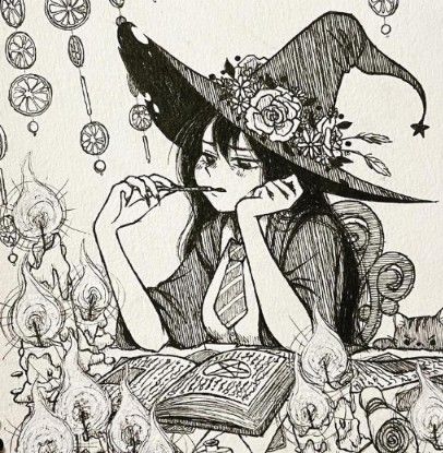 Witch 101 Virtual Classes , Online event, Traverse City, Michigan, 8 ...