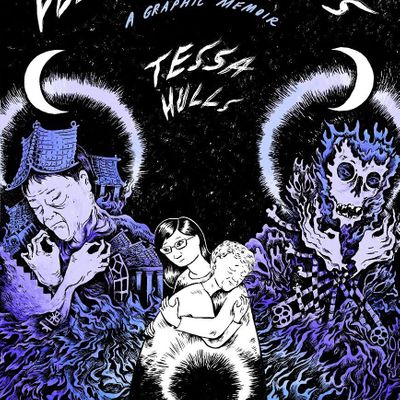 Feeding Ghosts: Tessa Hulls in conversation with Manjula Martin, Santa ...