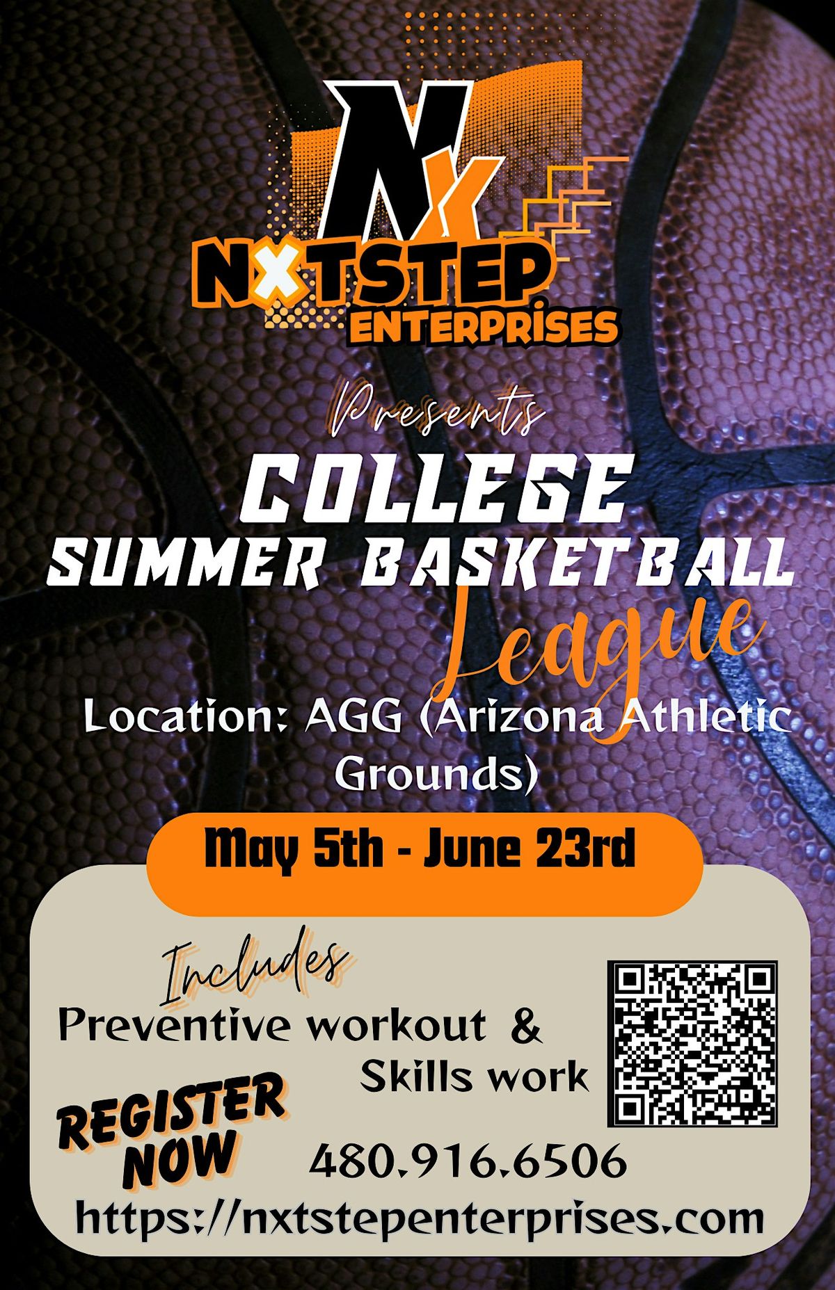 Da Grind Session, Arizona Athletic Grounds, Mesa, 5 May 2024 | AllEvents