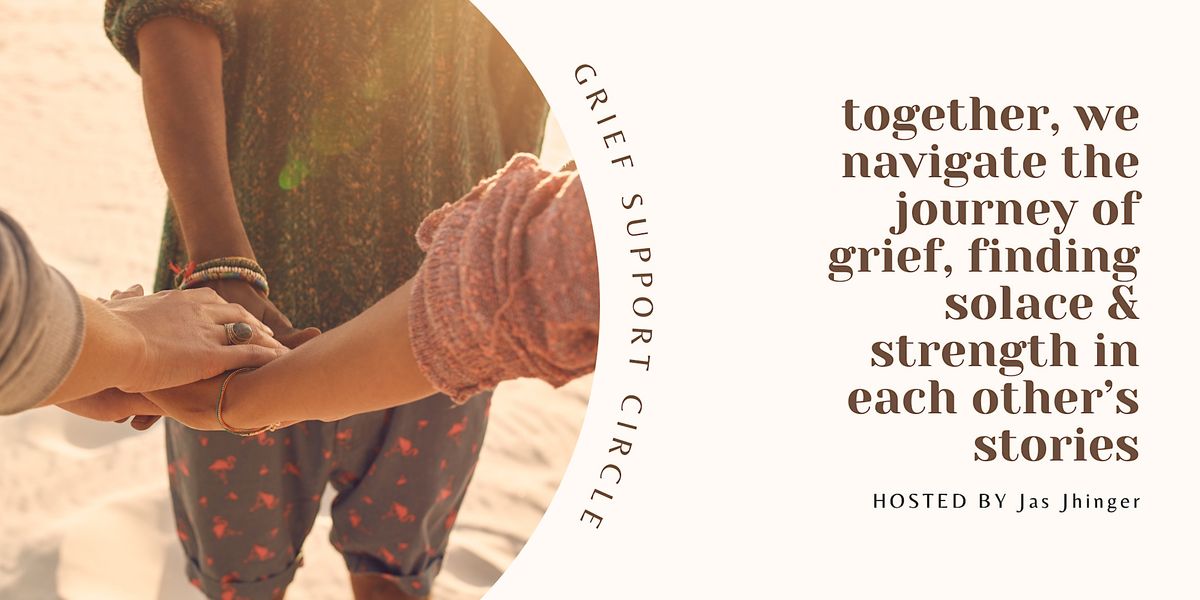 Grief Support Circle, All Saints Anglican Church, Rosebud, 16 December ...