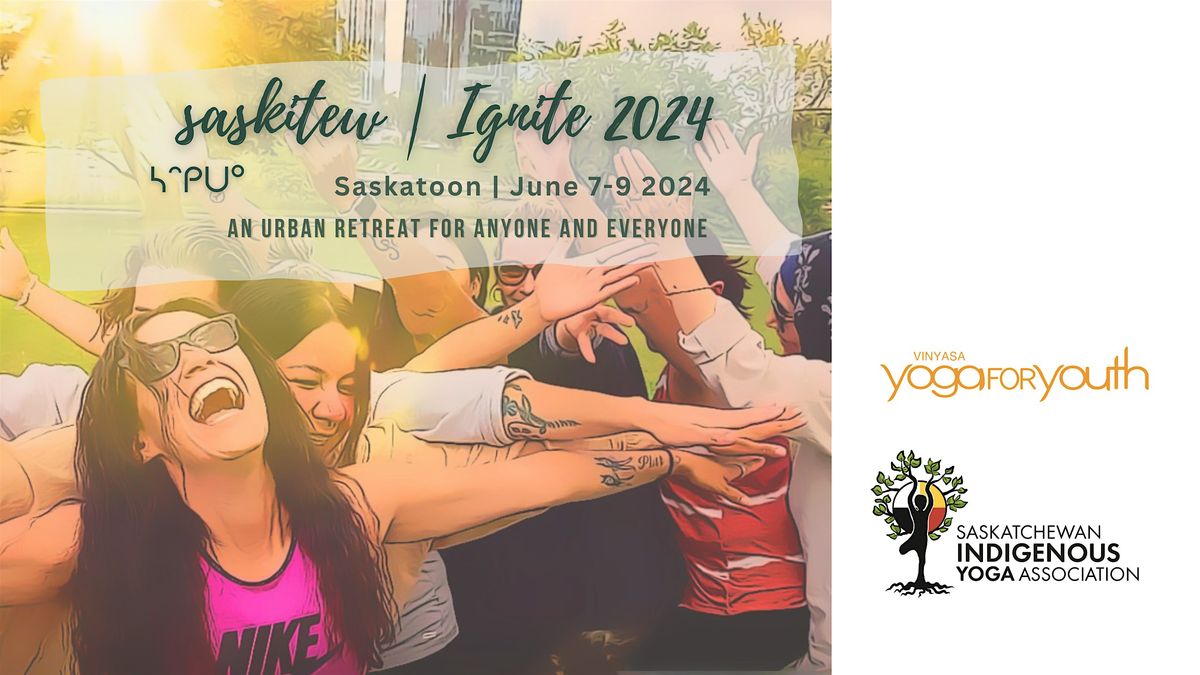 saskitew | Ignite Urban Retreat for Anyone and Everyone, Alt Hotel ...
