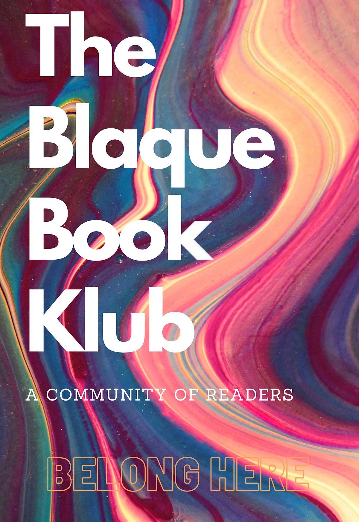 The Blaque Book Club, Mo' Better Brews, Houston, 17 February 2024 ...