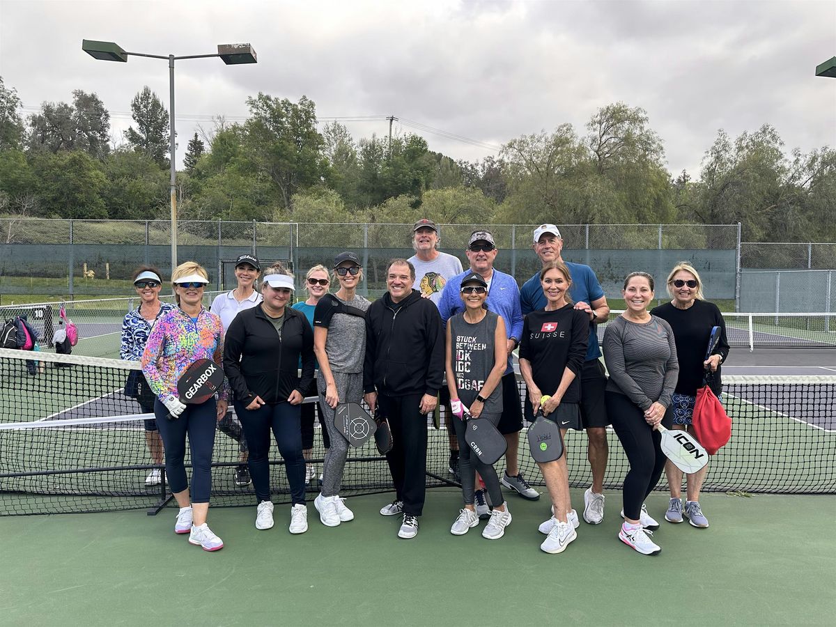 Ladder Games at Coto Pickle, Coto Pickle, Coto de Caza, 20 April 2024 ...