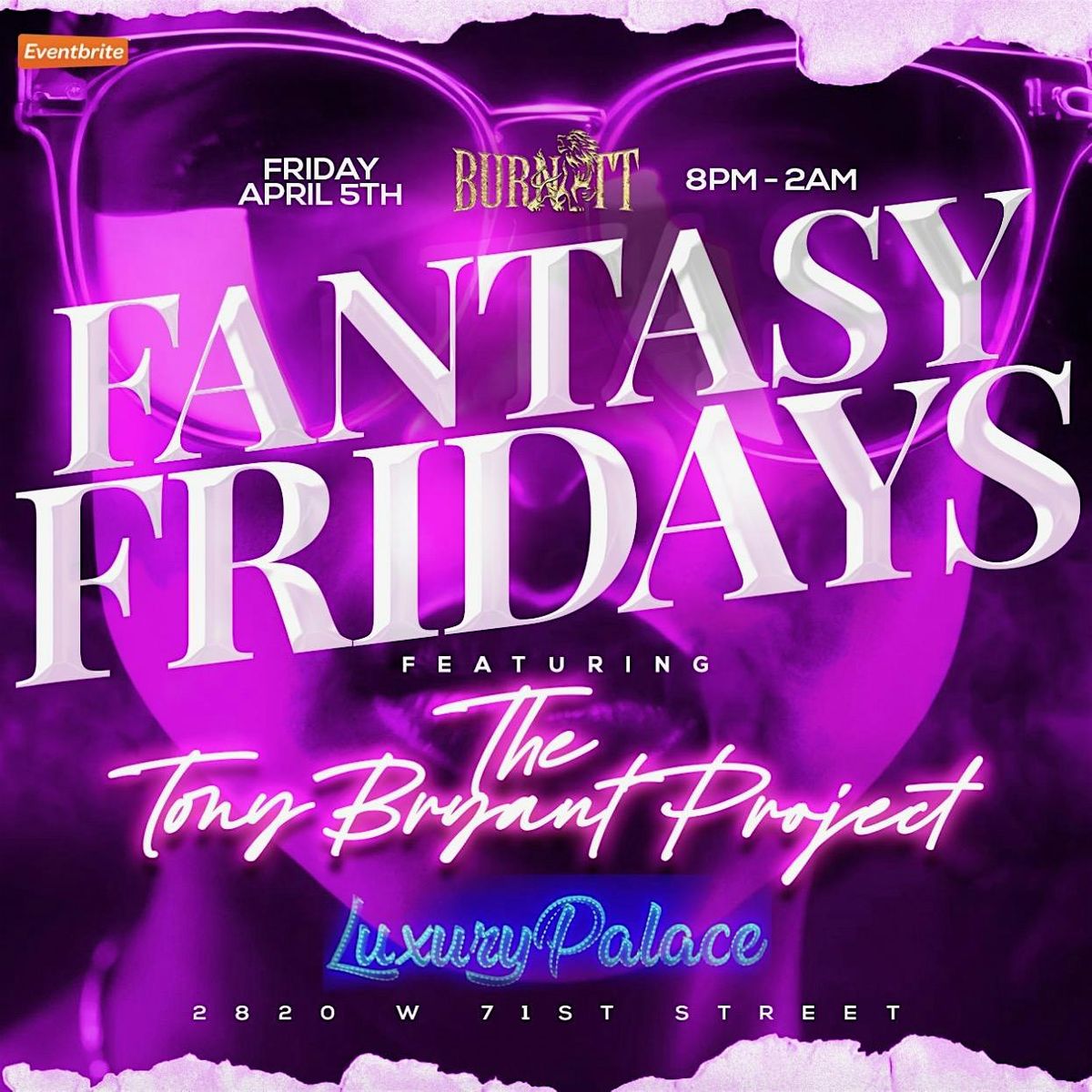 Fantasy Fridays, 2820 W 71st St, Indianapolis, 5 April 2024 | AllEvents