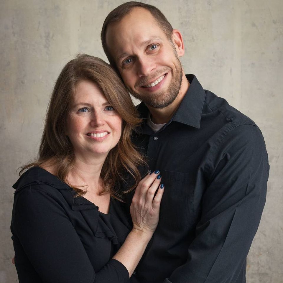 Jon Good Preaching, Chilson Hills Church, Brighton, 11 February 2024 ...