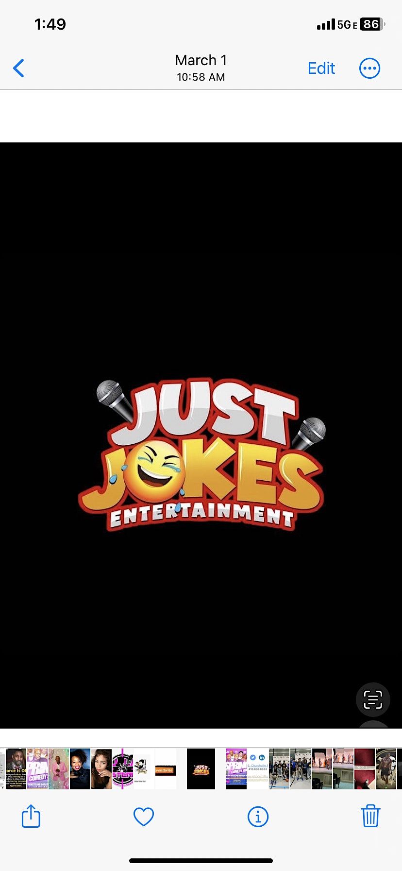 END OF SUMMER COMDEY SHOW, Magooby’s Joke House, Lutherville-Timonium ...