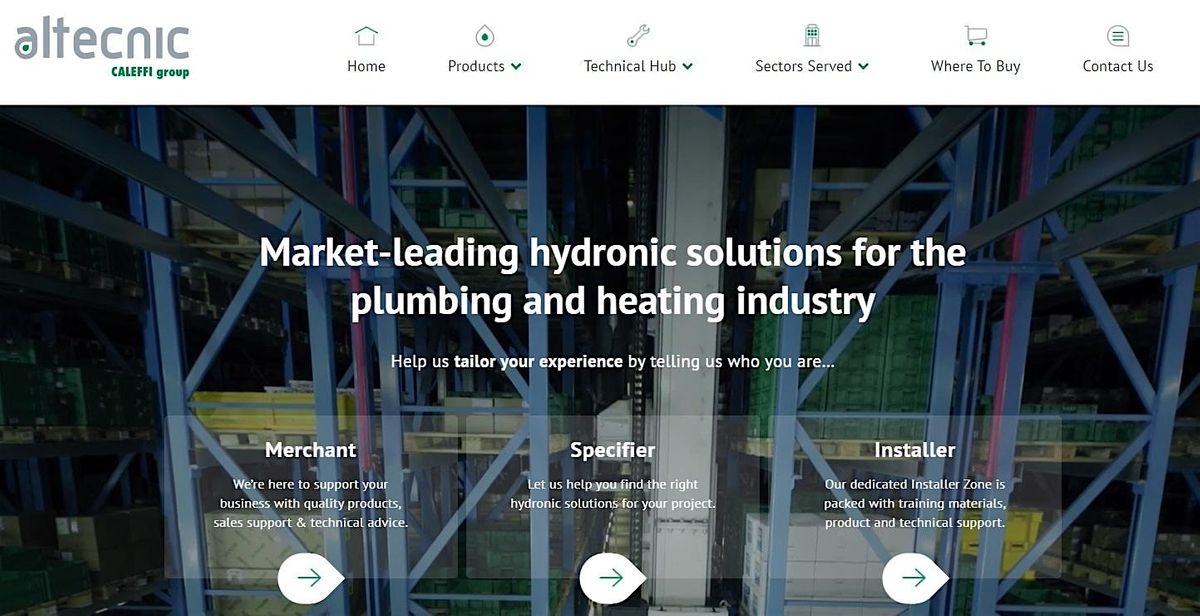 CIBSE West Midlands: Central Plant, Vs design and sizing with HIUs ...