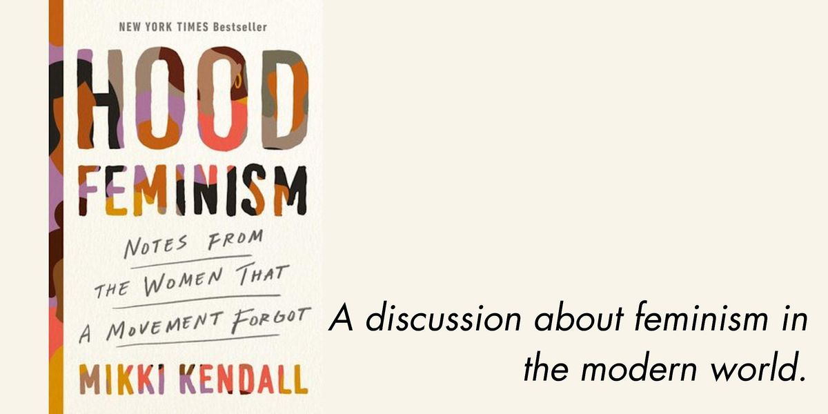 One Book One Bronx: Hood Feminism, 3848 White Plains Rd, The Bronx, 29 ...