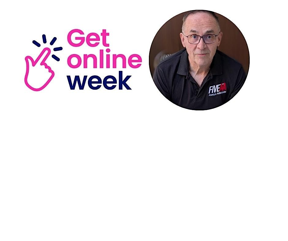 Richard Pascoe Adelaide Tech Guy: Scams - What to Look Out For -Hub ...