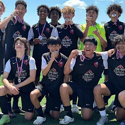 GALA FC SOCCER TRYOUTS | BOYS 2006 - 2012, GIRLS 2007 - 2010, Tambark ...