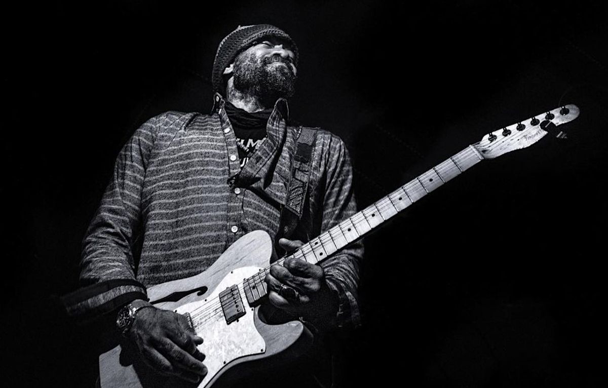 Jason Murden & Friends, Groove, New York, 5 November 2023 | AllEvents.in