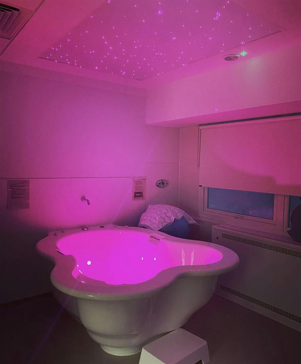 Lilac Birth Centre Open day, Maternity Unit, Lilac Birth Centre, London ...