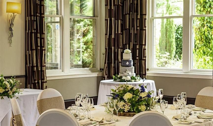 Wedding Showround Day, Macdonald Inchyra Hotel & Spa, Polmont, 18 May ...
