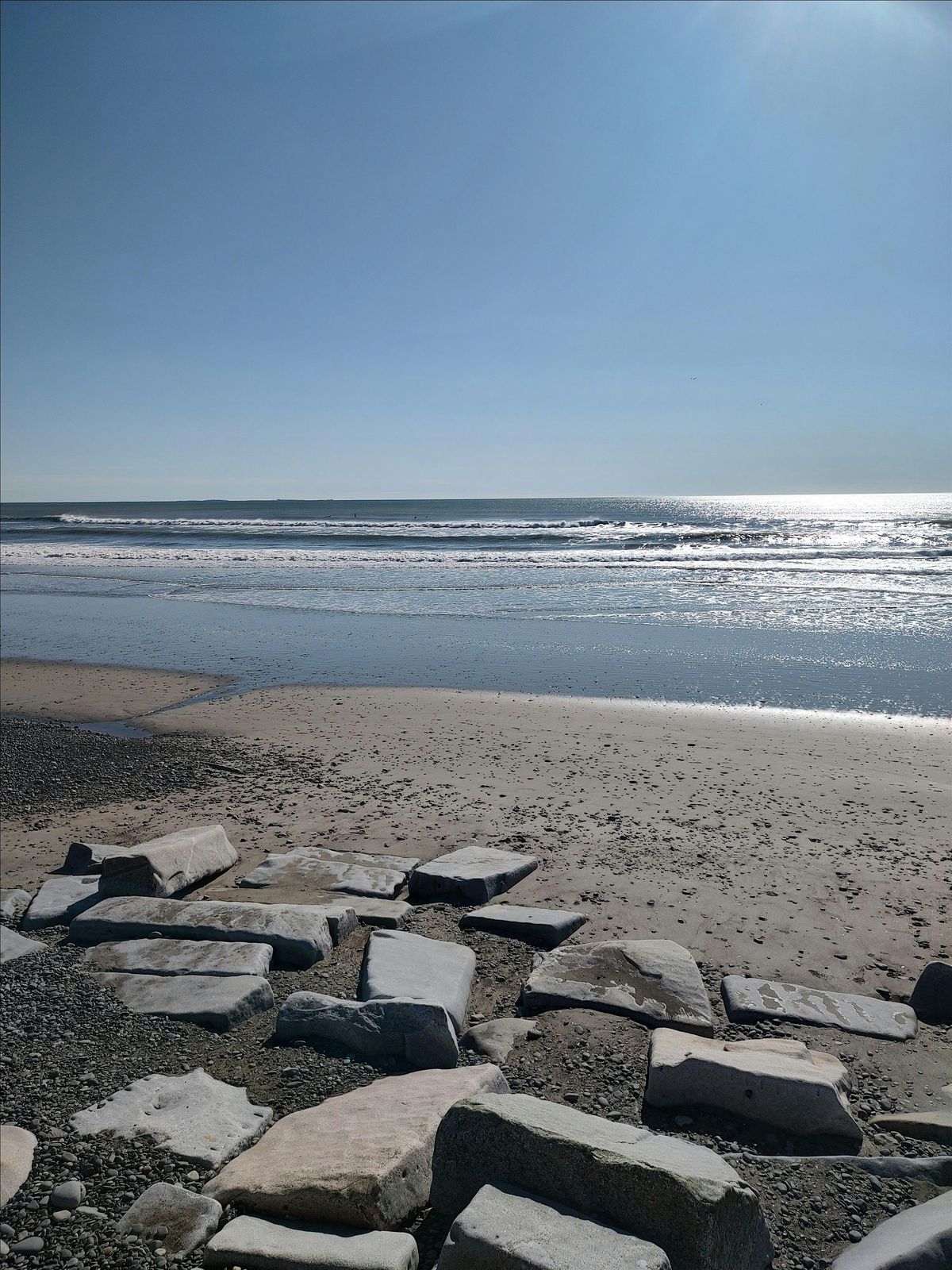Self-Care Beach Workshop, Hampton Beach, 8 June 2024 | AllEvents
