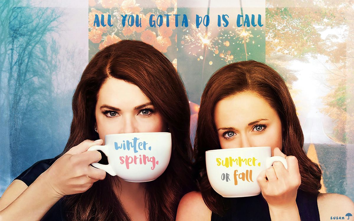 GILMORE GIRLS Trivia [NEWSTEAD] at Newstead Social, Newstead Social, 18 ...