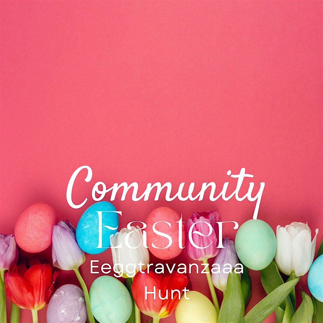 Commuity Easter Egg Hunt, Baker Park, Frederick, 23 March 2024 | AllEvents