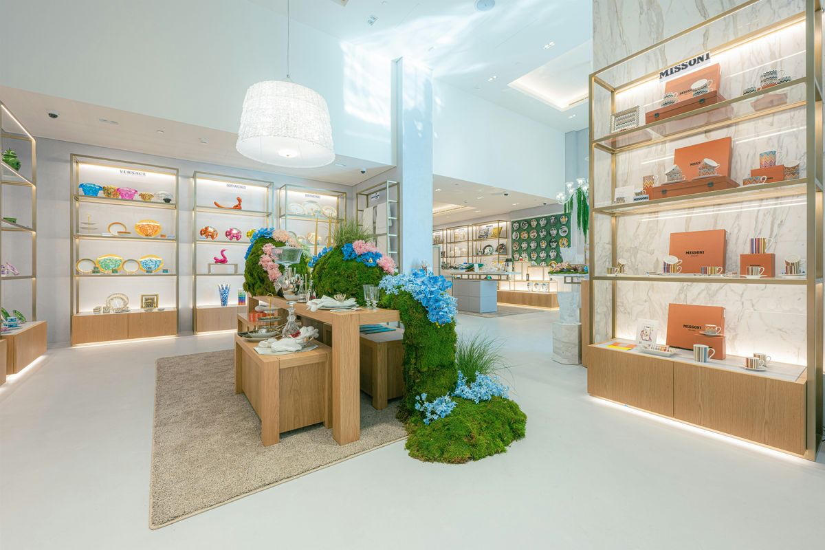 Tanagra Summer Workshop, Tanagra - Mall of the Emirates, دبي, 10 June ...