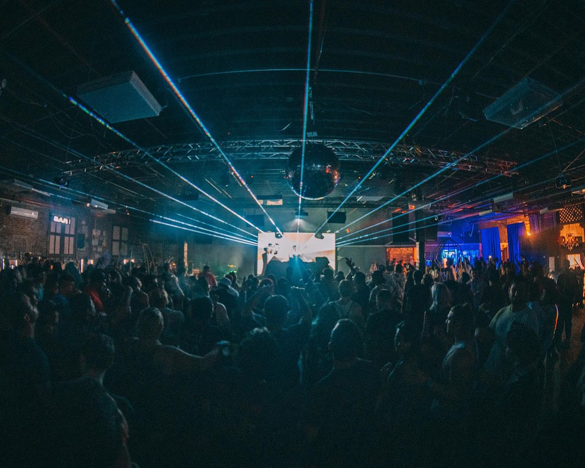 ManiFest - A July 4th Music Festival, The Brooklyn Monarch, 3 July to 4 ...