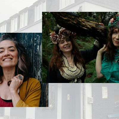 Local Songwriters Night: Polly Barrett, Áine OGorman & Victoria Keating ...
