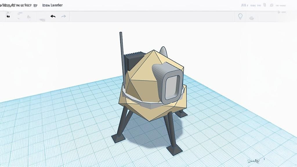 Introduction To 3d Design Tinkercad Toronto Public Library Albert