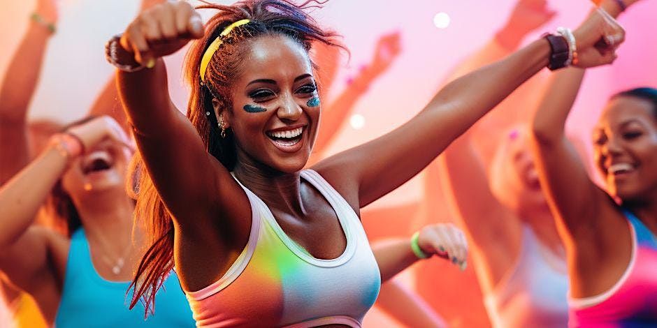 lululemon Monday Morning Motivation Workout, lululemon, North Federal ...