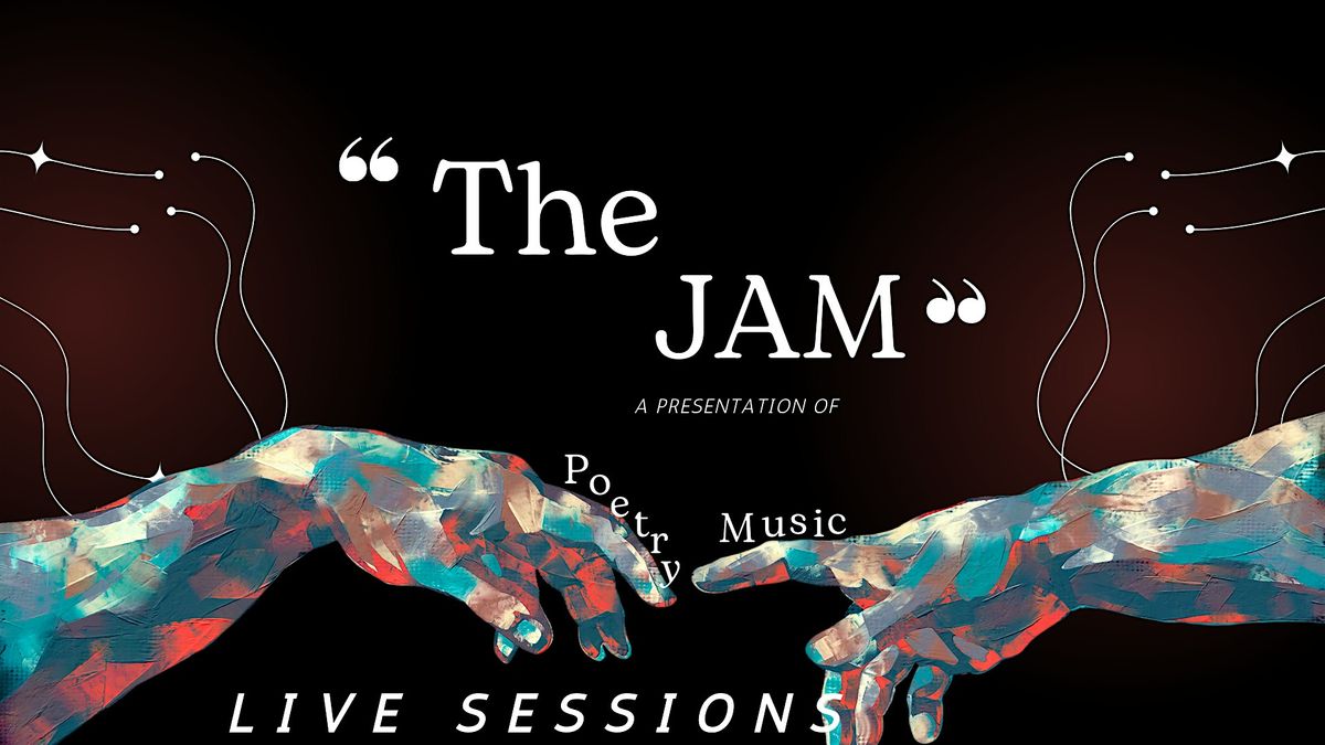 THE JAM LIVE SESSIONS, 94 West Houston Street, New York, NY, USA, 4 ...