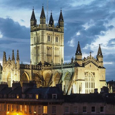 Bath Abbey Stargazing Tour, Bath Abbey, 29 November 2024 | AllEvents.in