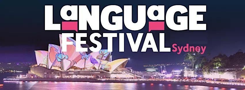 Sydney Language Festival 2023. Indo-Iranian languages, State Library of ...