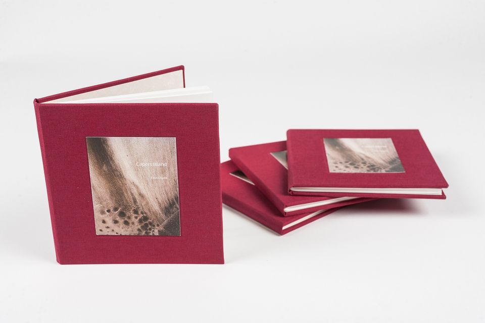 Introduction to Handmade Photobook Binding with Eliot Dudik - June 26 ...