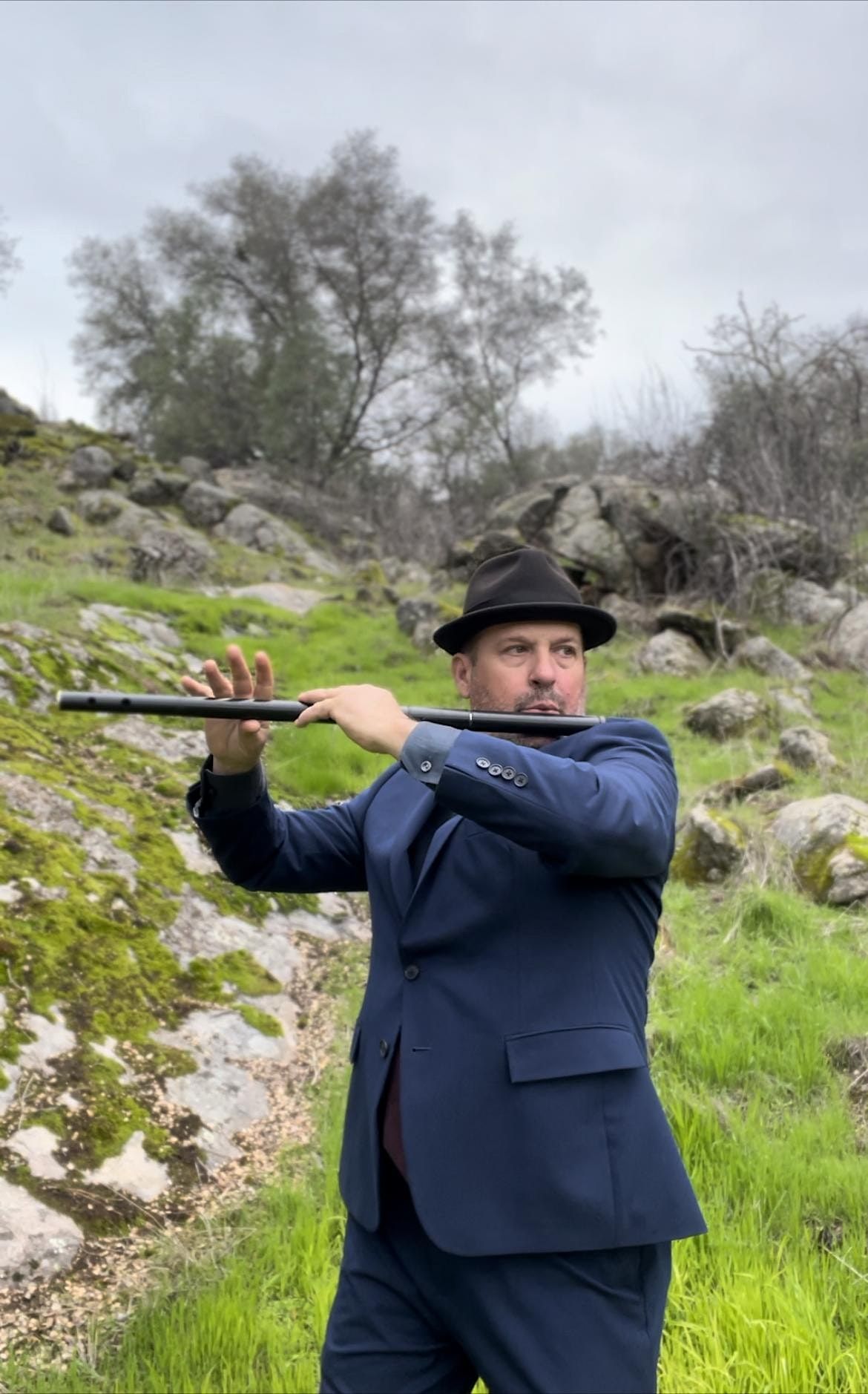 The Pure Drop. Irish Flute and Bodhran. Traditional Irish instrumental ...