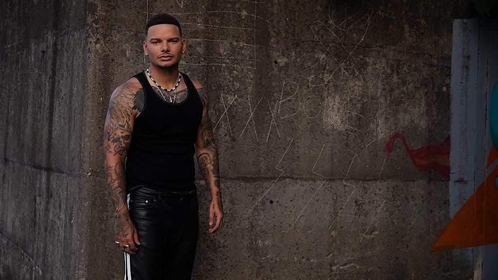 Kane Brown, OLG Stage at Fallsview Casino, Niagara Falls, 4 July 2023 ...