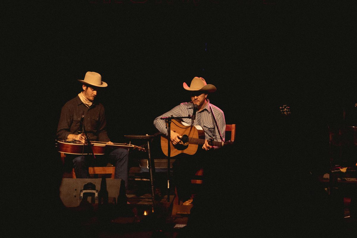 Zachary Lucky @ Quai des Brumes w/ Fraser Wayne & Ben Vallee, Quai des ...