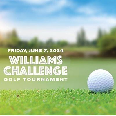 Williams Challenge, J. E Good Park Golf Course, Akron, 7 June 2024 ...