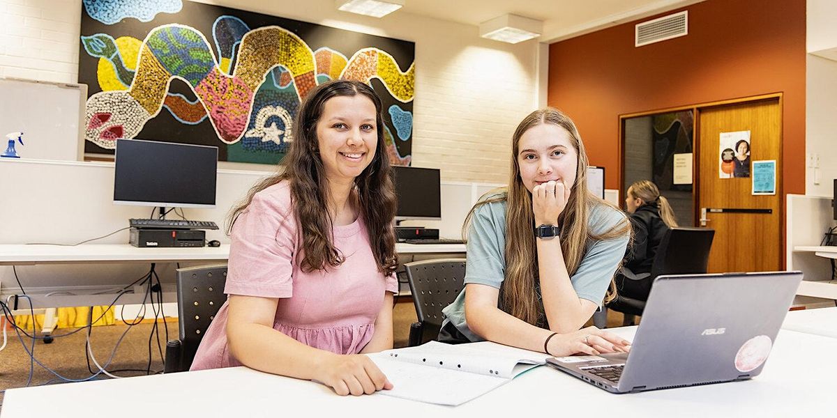 Aboriginal and/or Torres Strait Islander Student Focus Group, Curtin ...