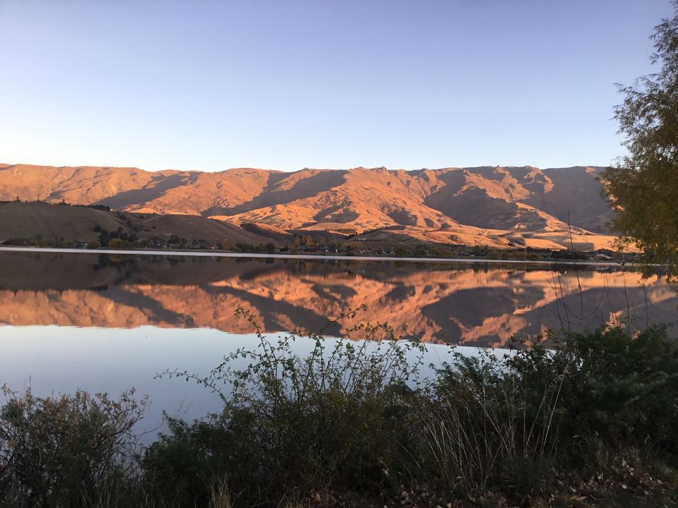 Gore Visit - Intuitive Consultant, Gore, NZ, 24 February to 25 February ...