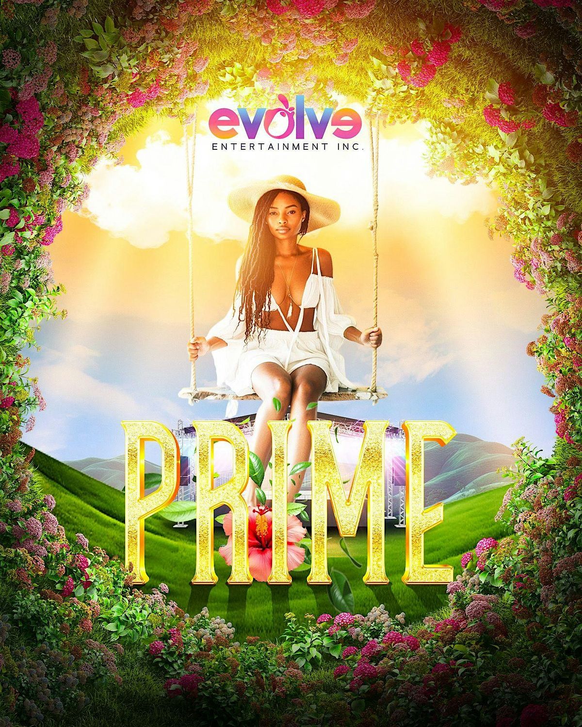 PRIME, Dominica Botanical Gardens, Roseau, 26 October 2024 | AllEvents