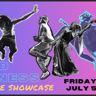 Get Free Festival 2024: Sacred Rowdiness, 3316 24th St, San Francisco ...