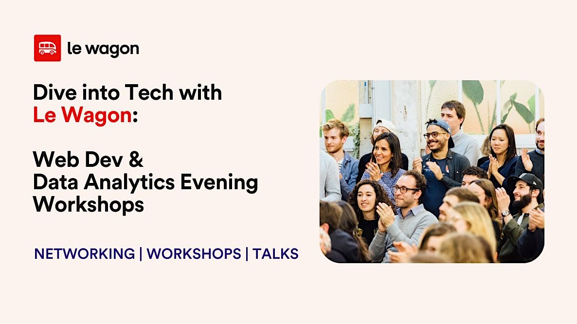 Double Header Evening Workshops, Red & Yellow, Cape Town, 1 November ...