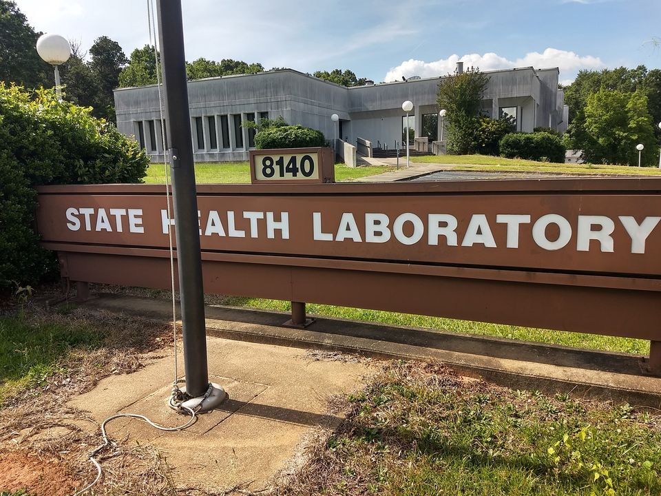 State Health Lab Retirees (and others) March Luncheon, Lek's Taste of ...