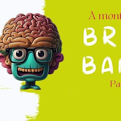 Brainy Banter, The Hobbit Pub, Southampton, December 18 2023 | AllEvents.in