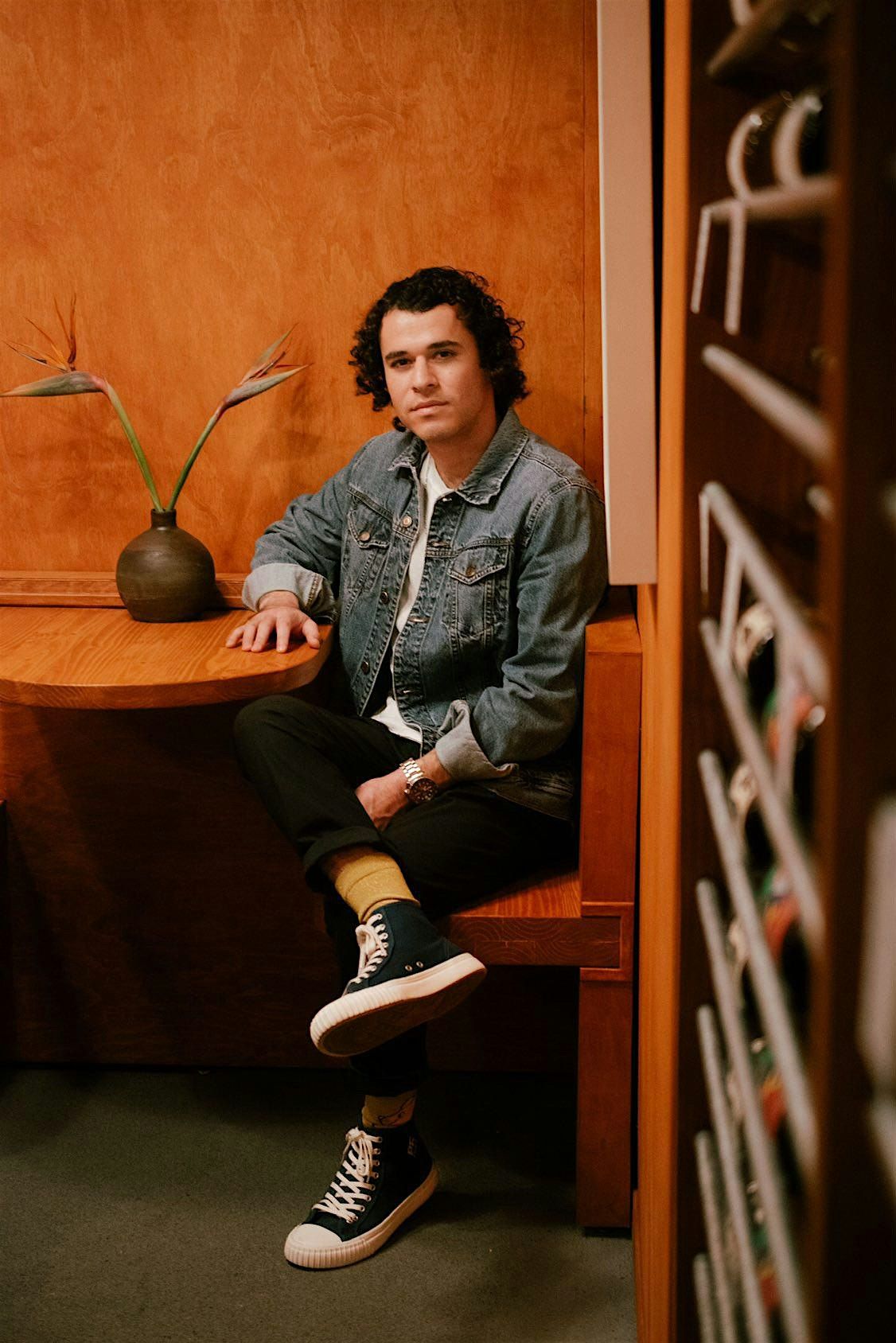 Neil Levin Trio w. Randall Winvick Band, The Wayfarer , Costa Mesa , 1 ...