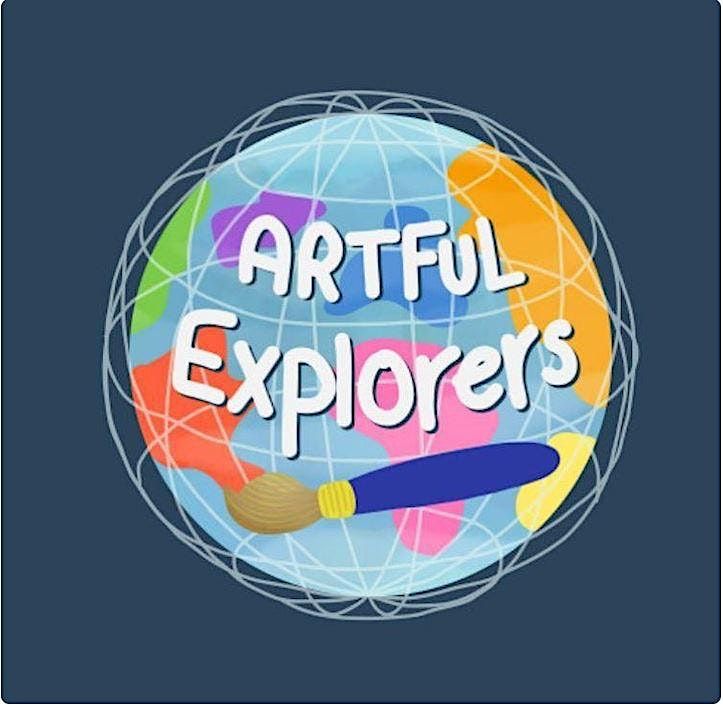 Art Inpsired by Canadas Maritime Provinces. Online Hands-on, July 27 2024 | Online Event ...